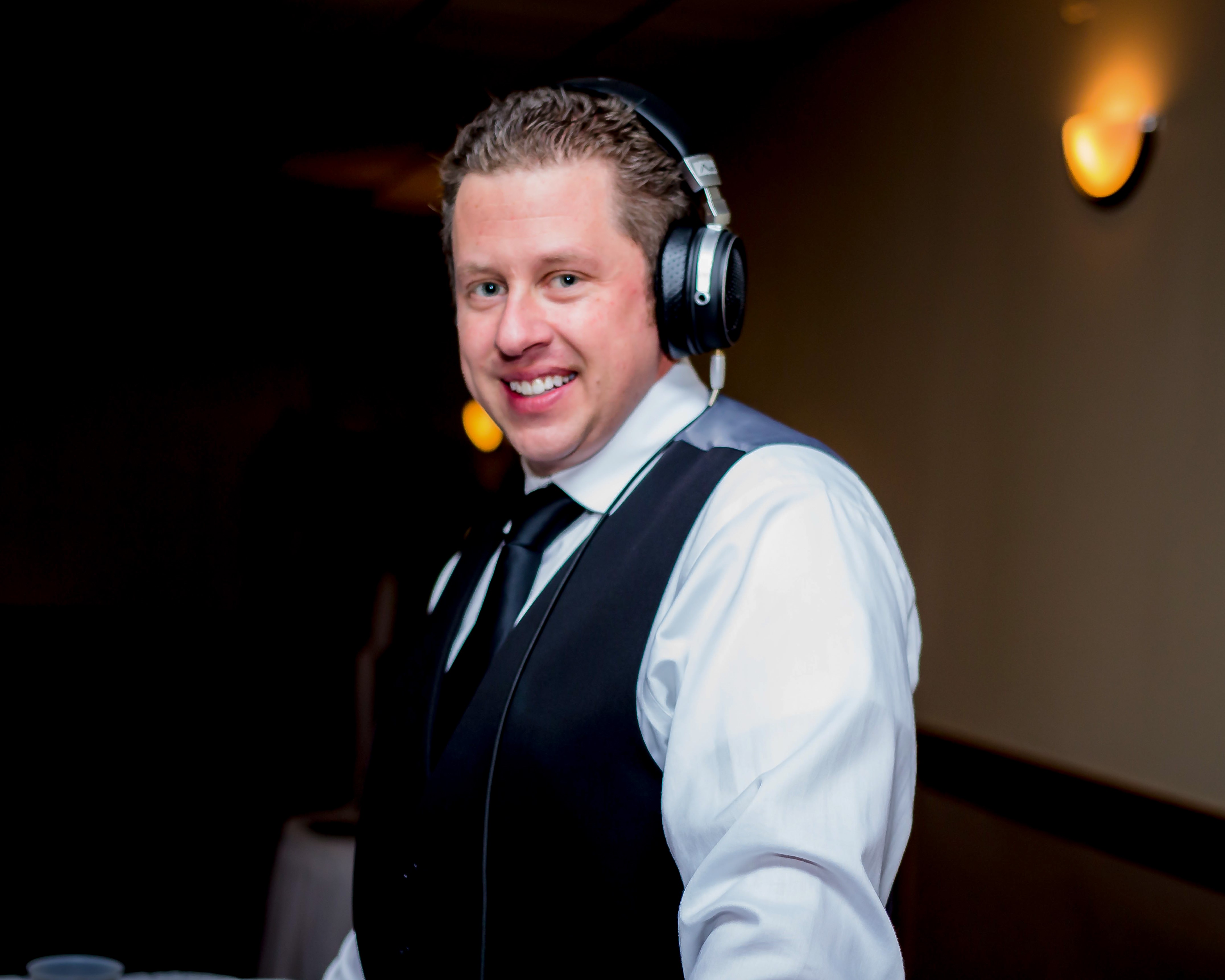 Our DJ's - The Best Live DJ & Emcee in Pittsburgh!